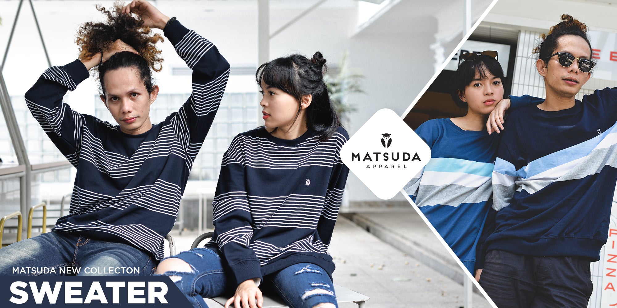 Matsuda Apparel
